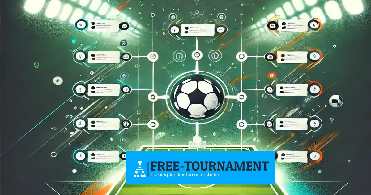 Turniere finden & teilnehmen – Free-Tournament